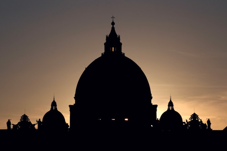 Tangaza University – School of Theology CLUS 304 – Temporal Goods of ...